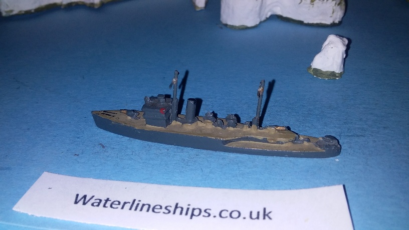 pre-owned models in 1:1200 scale in metal, plastic or wood from a vast ...
