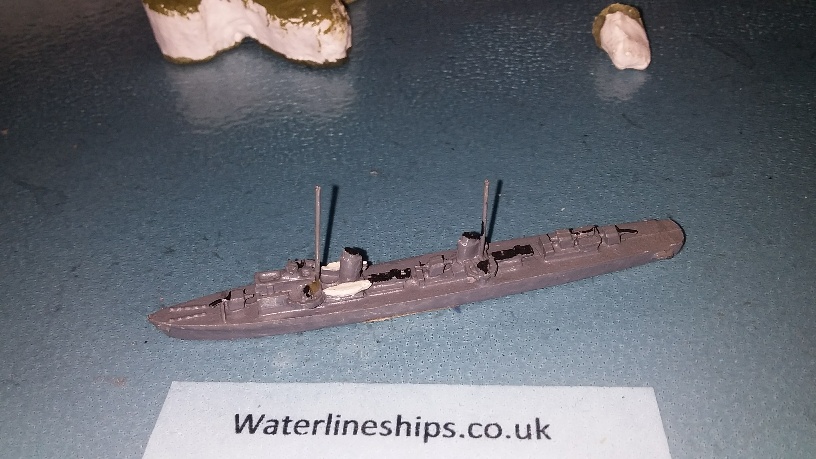 pre-owned models in 1:1200 scale in metal, plastic or wood from a vast ...